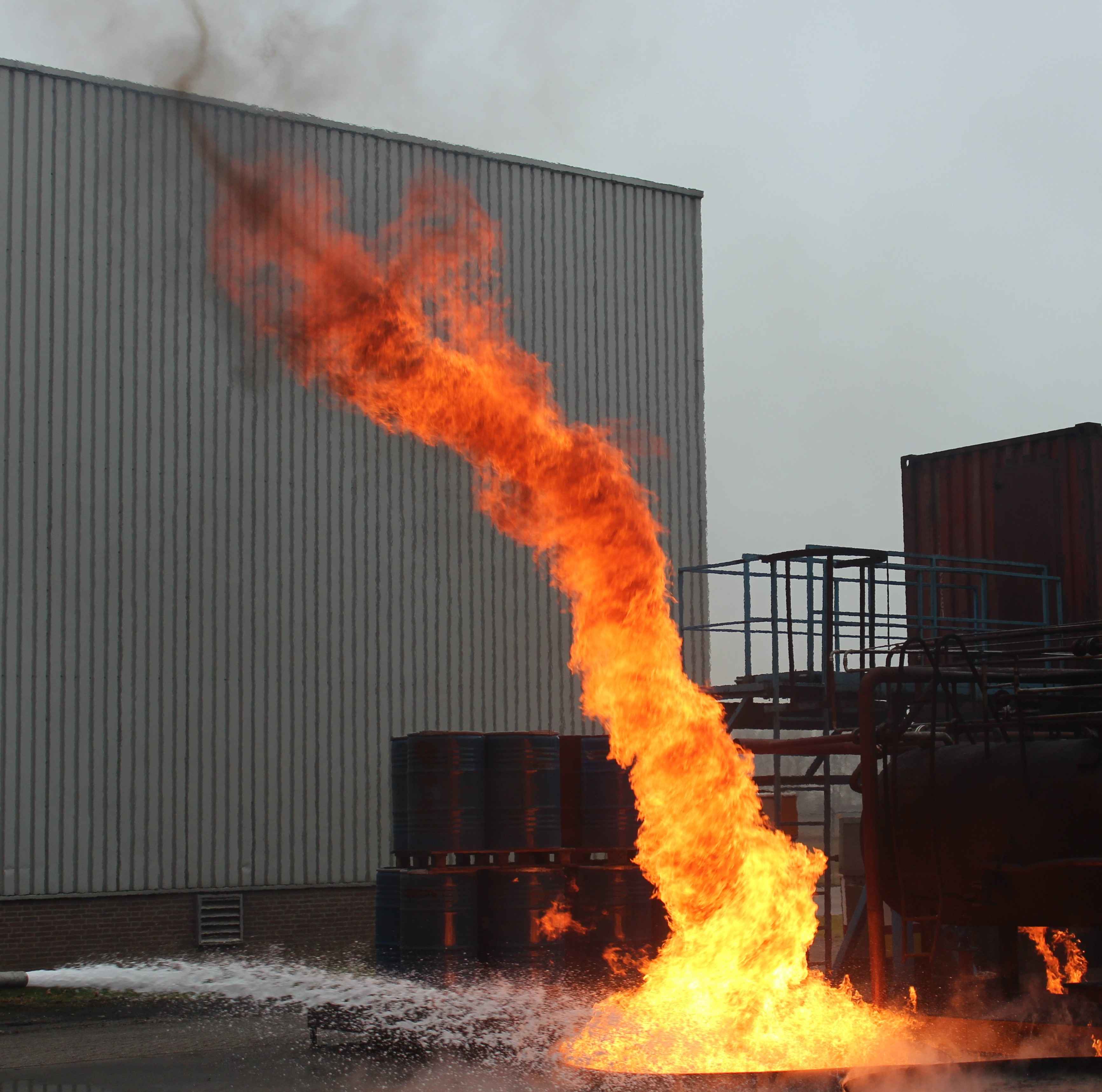 STIGOS DELTA LLC. – SCIENCE COMPANY IN EXTINGUISHING CLASS A – B – C ...